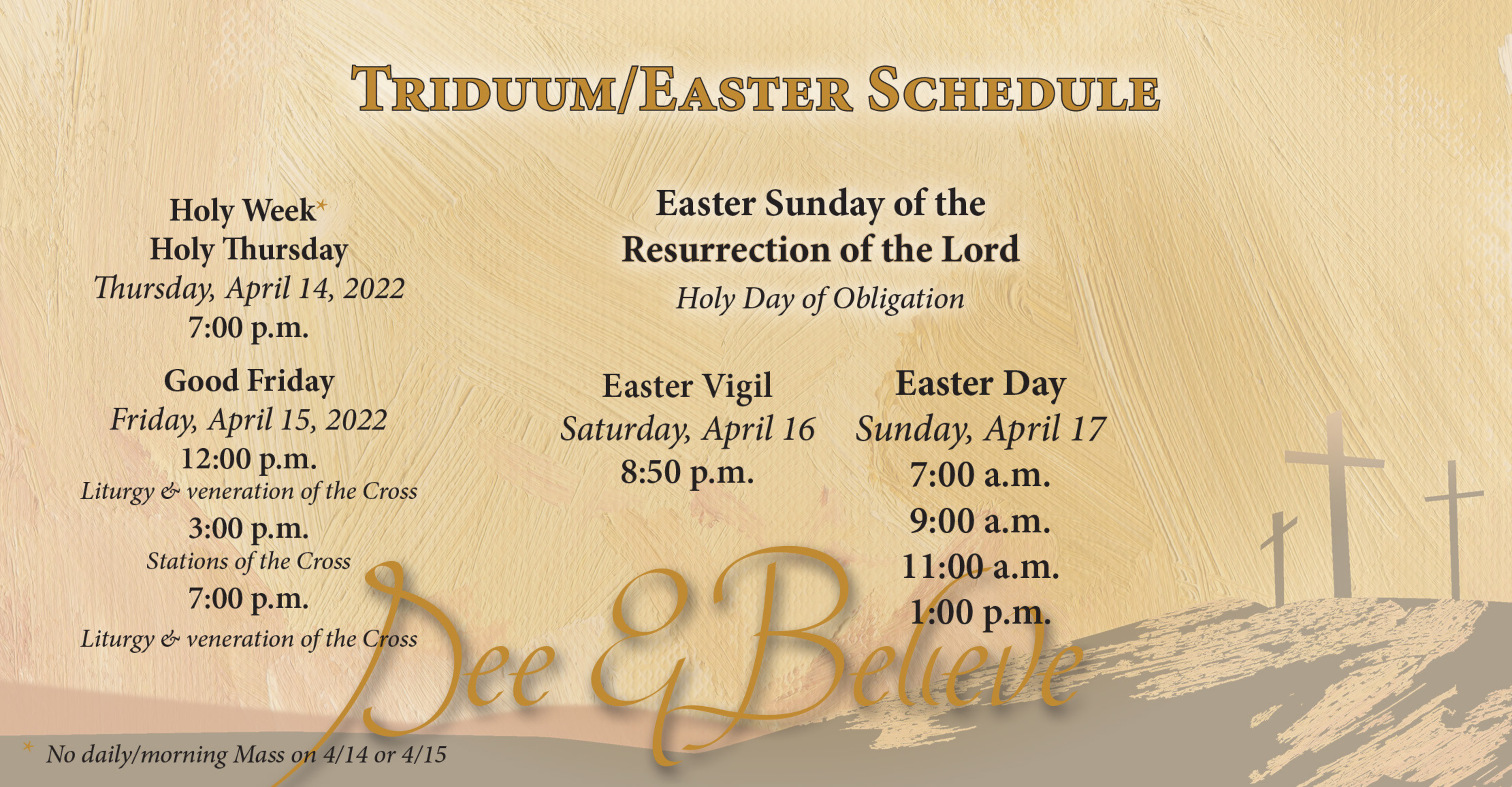 Good Shepherd Catholic Church - Elk Grove, CA