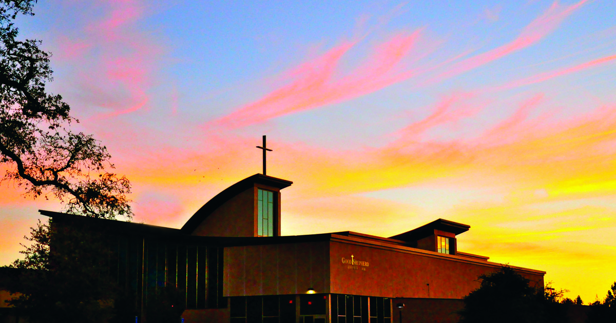 Events | Good Shepherd Catholic Church