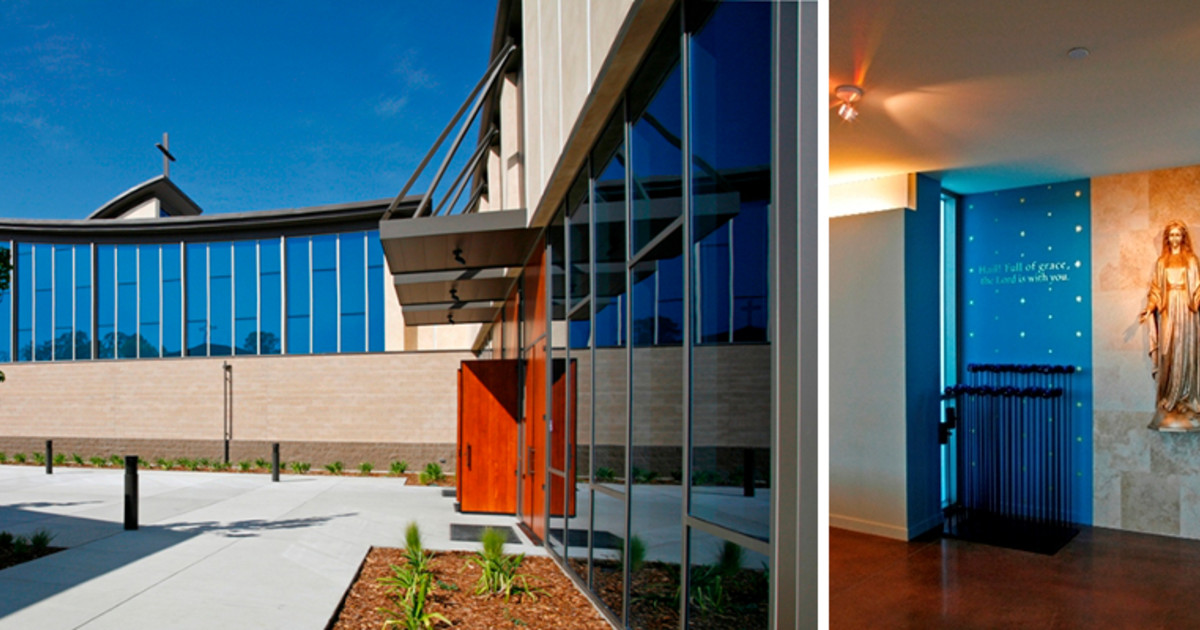 Ministries | Good Shepherd Catholic Church